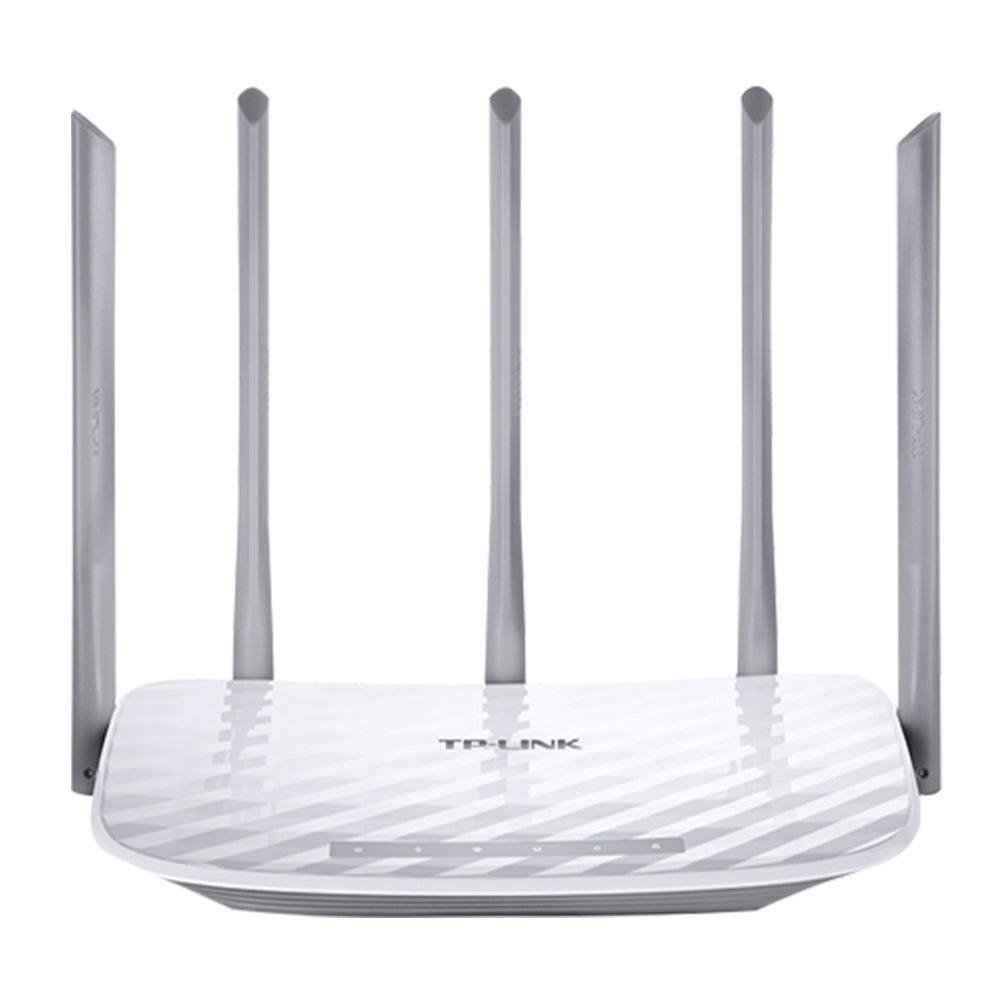 TP-Link Archer C60 Access Point 4 Port 5 Antenn... - سمارت اكس ...