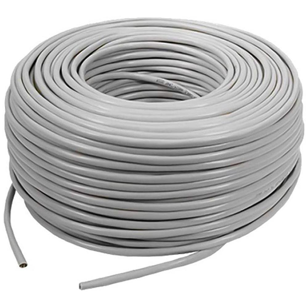 Premium Line Network Cable 305m Cat6 UTP - Gray - سمارت اكس - SMARTXEG .COM