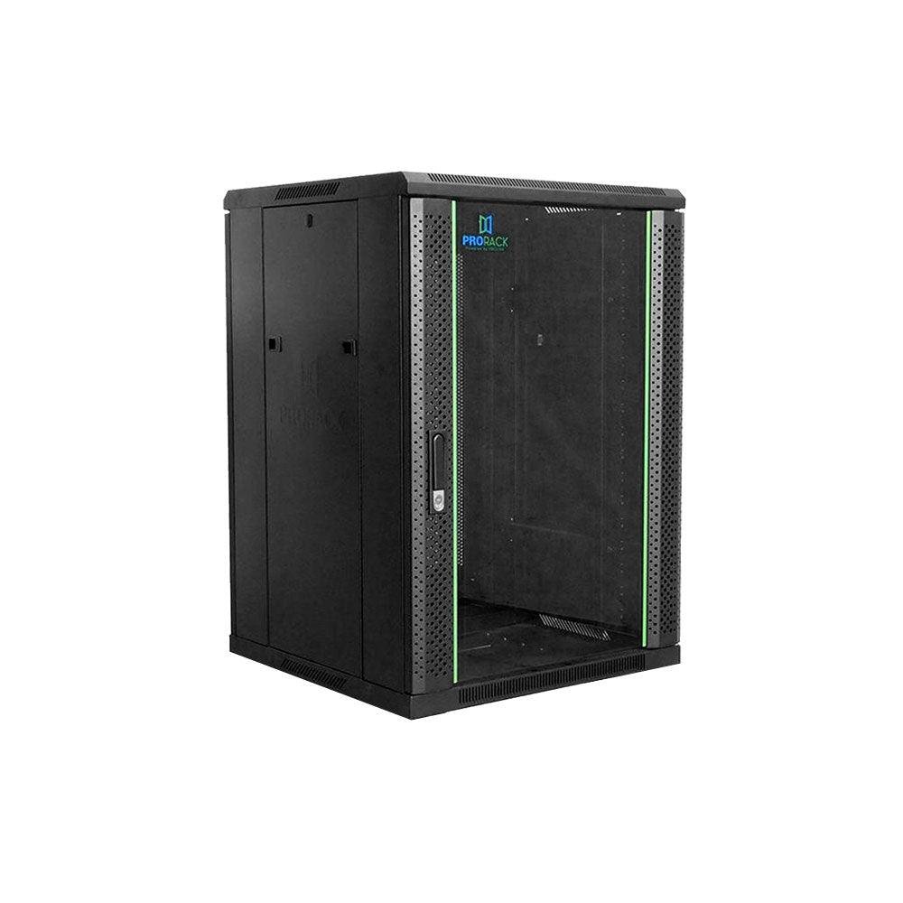 Prorack Rack 12Unit 60cm x 60cm - سمارت اكس - SMARTXEG .COM