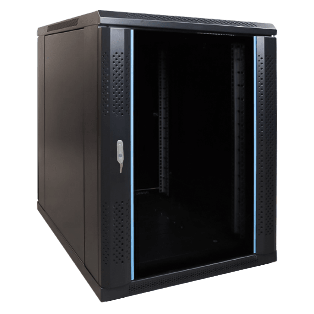 Rack Tech Rack 15Unit 60cm x 60cm - سمارت اكس - SMARTXEG .COM