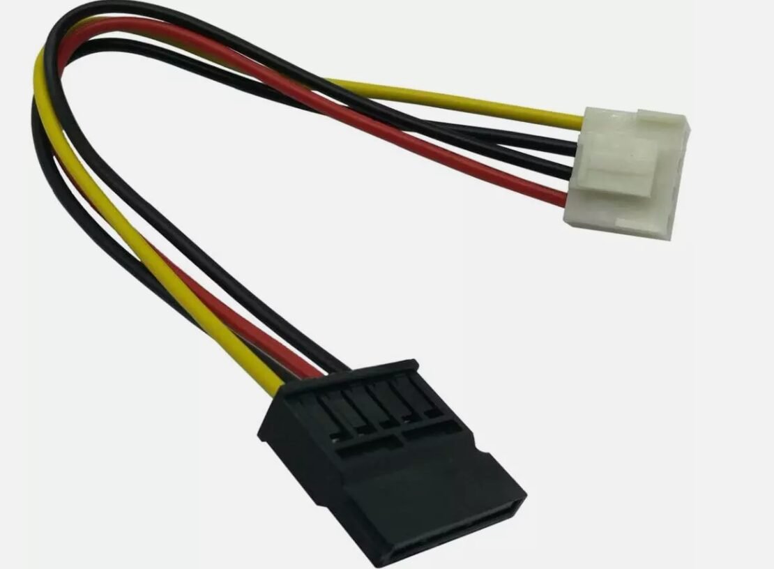 cable power sata Dvr - سمارت اكس - SMARTXEG .COM