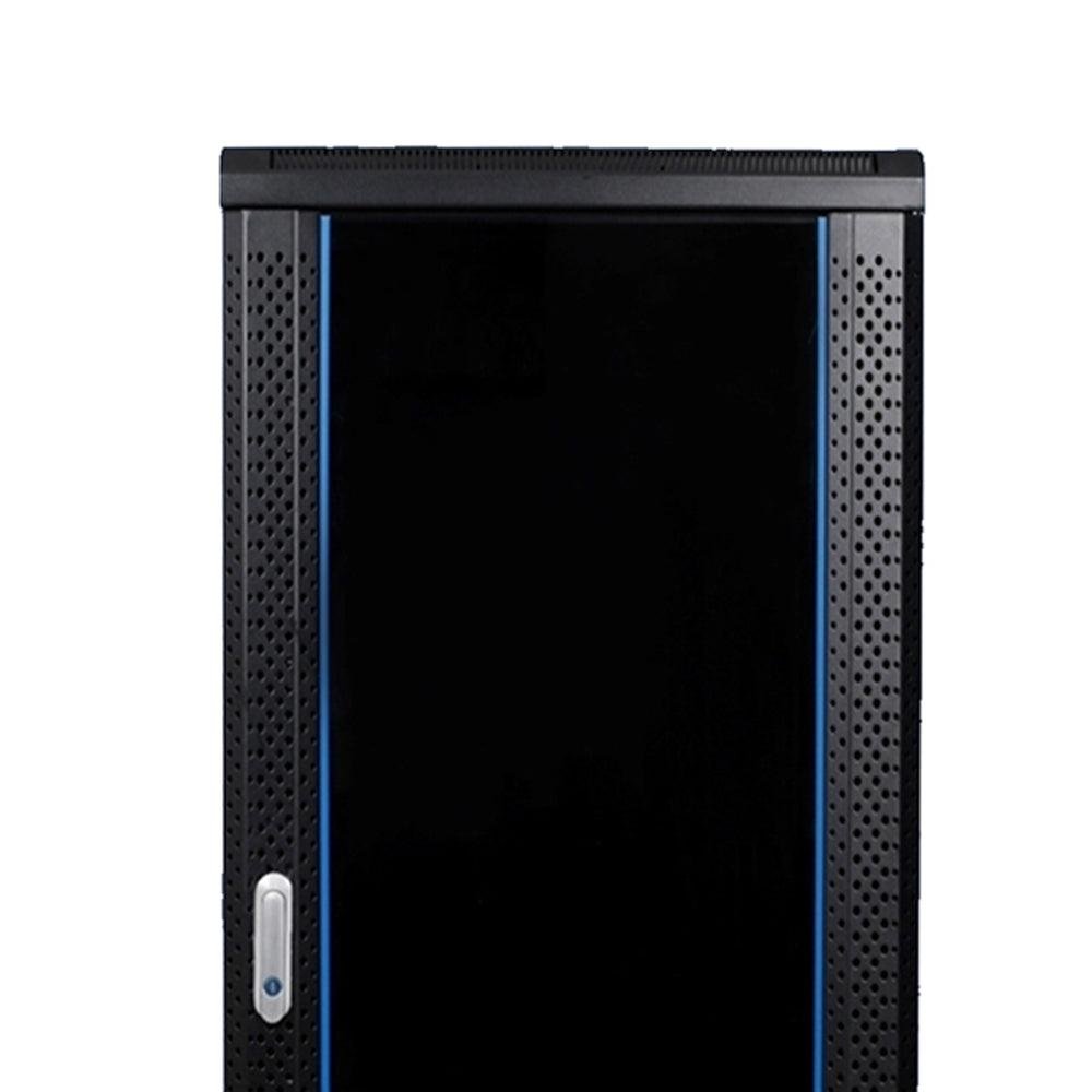 راك 27u مستورد مقاس 60* 60 اوريجينال لينك - (RACK 27U 60*60 ORIGINAL ...